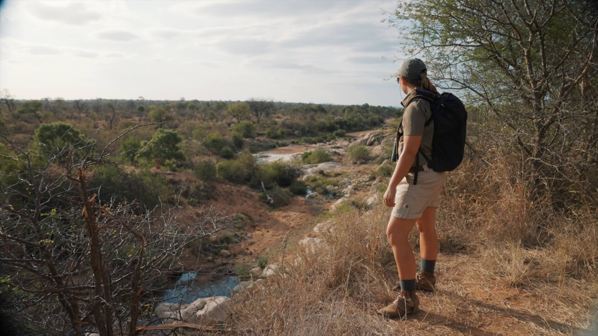 Conservation - wildwanderersafaris.com